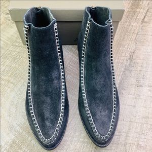 Antelope | Shoes | Antelope Bootie | Poshmark